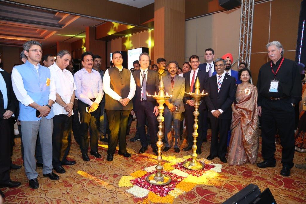 Leaders in sustainability convene at first Greenbuild India