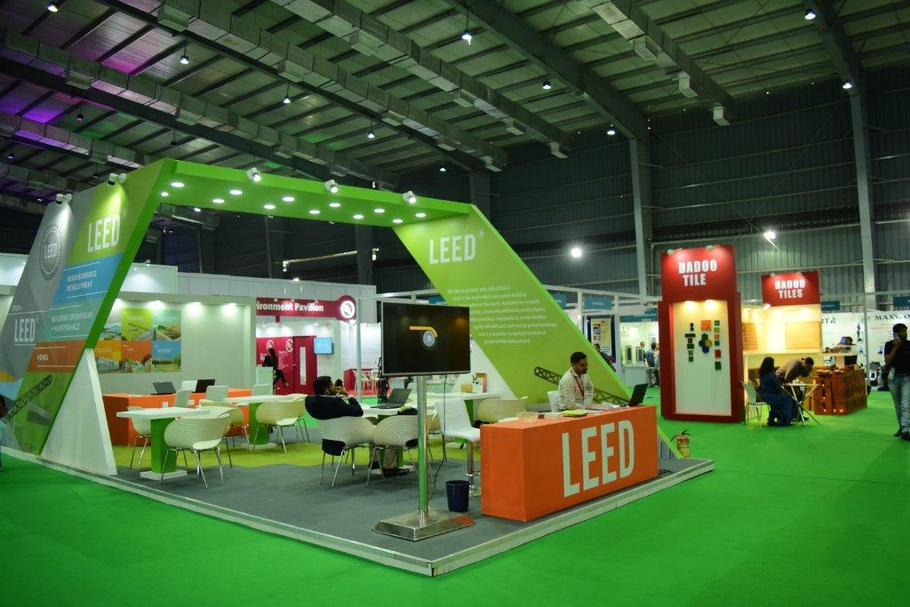Leaders in sustainability convene at first Greenbuild India