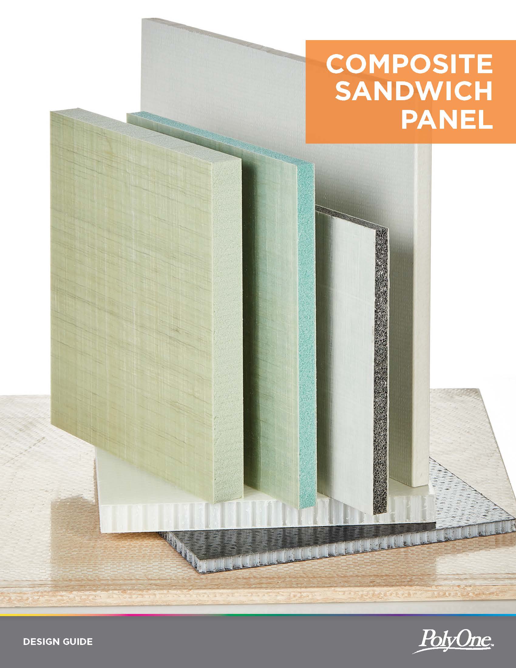 Composite Sandwich Panels