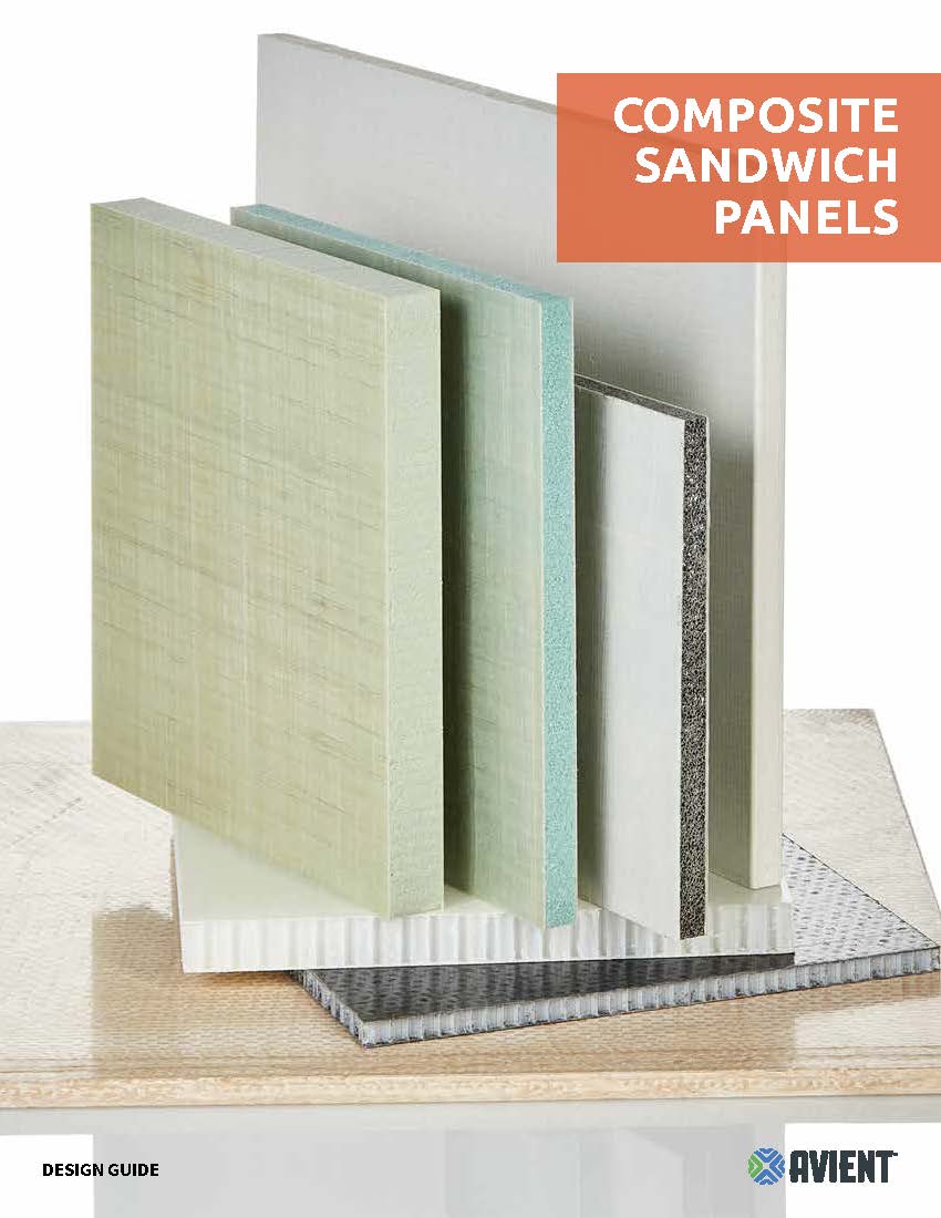 Composite Sandwich Panels