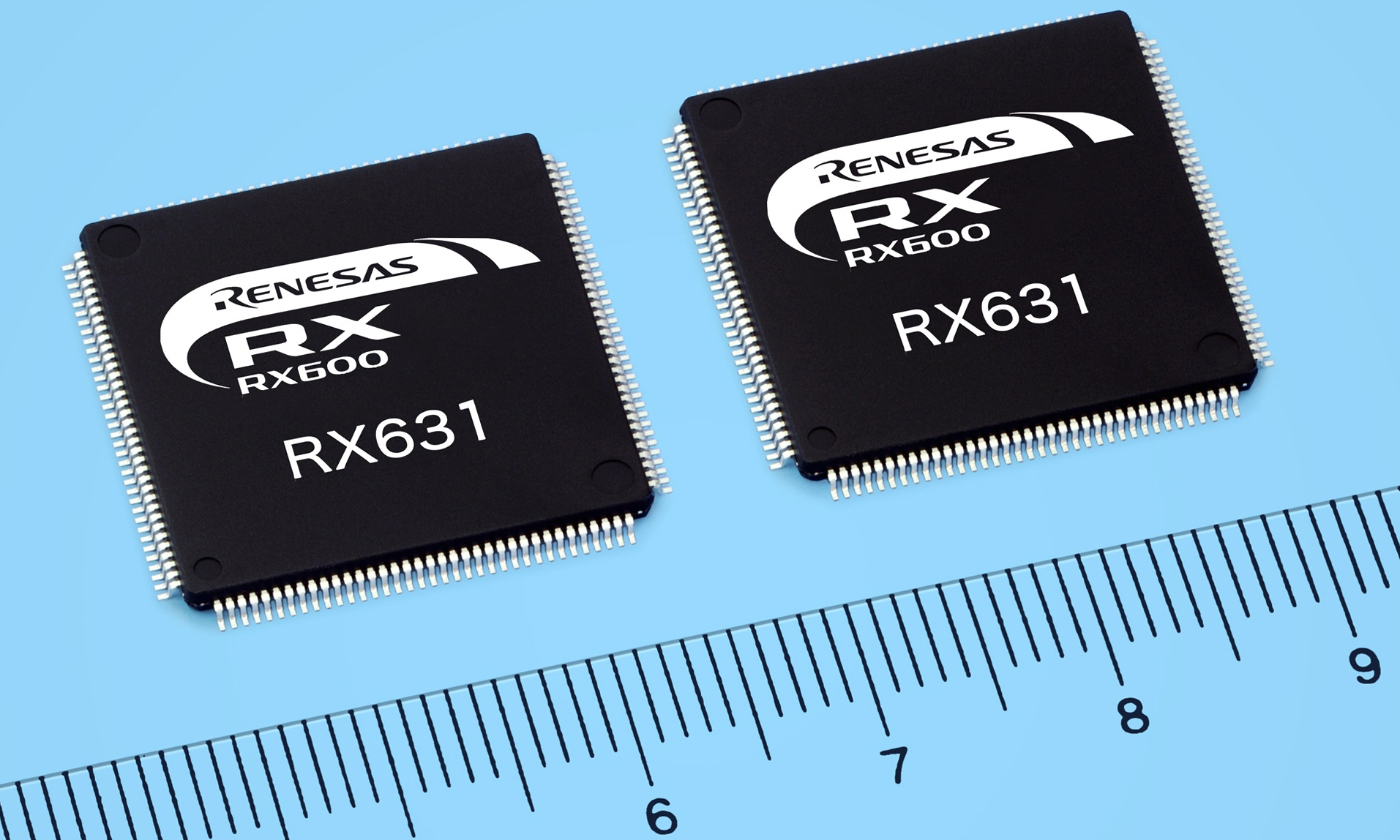 Get the Picture with the RX631 Parallel Data Capture Unit - RX Blog ...